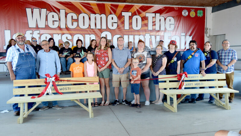 Jefferson County launches into 153rd county fair | News, Sports, Jobs ...